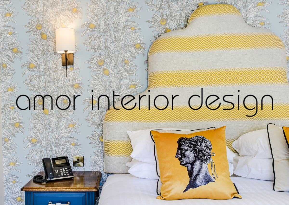 Amor Interior Design